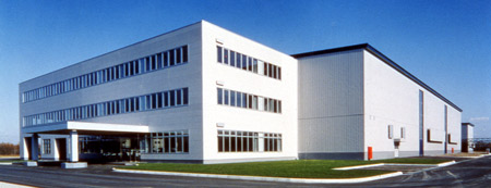 SUMCO Phoenix Corporation, Electronic-grade silicon wafers for the ...