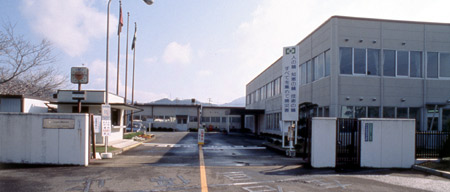 SUMCO Phoenix Corporation, Electronic-grade silicon wafers for the ...